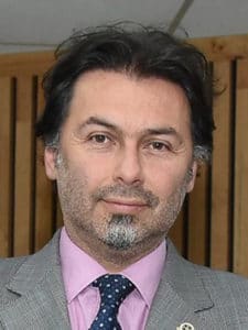 Carbon Turnaround - About us